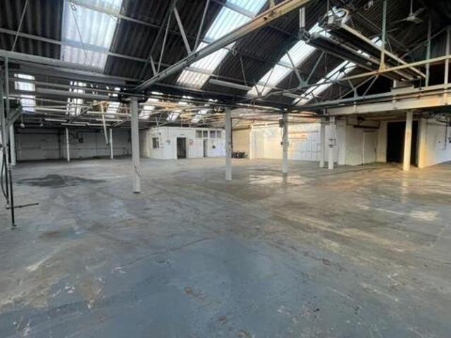 For Sale Industrial Hull City Of Kingston upon Hull DLS100786421