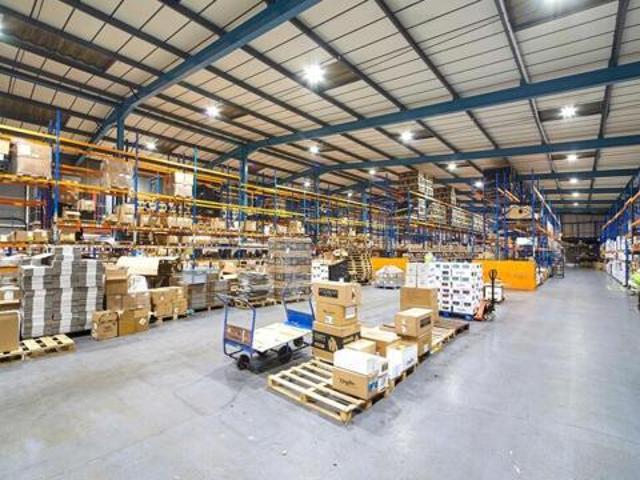 For Sale Industrial Hull City Of Kingston Upon Hull DS98766053