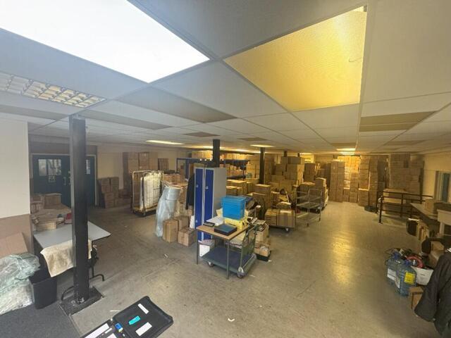 For Sale Industrial Hungerford West Berkshire DS98118656