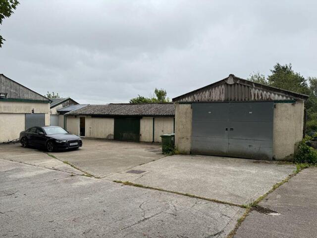 For Sale Industrial Holsworthy Devon DS100786816