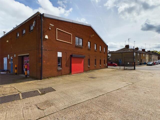 For Sale Industrial Kettering Northamptonshire DLS99895598