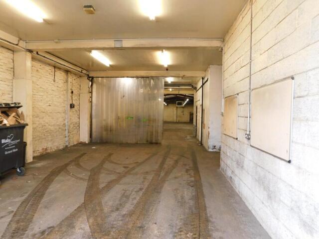 For Sale Industrial Leicester Leicestershire DLS100540896