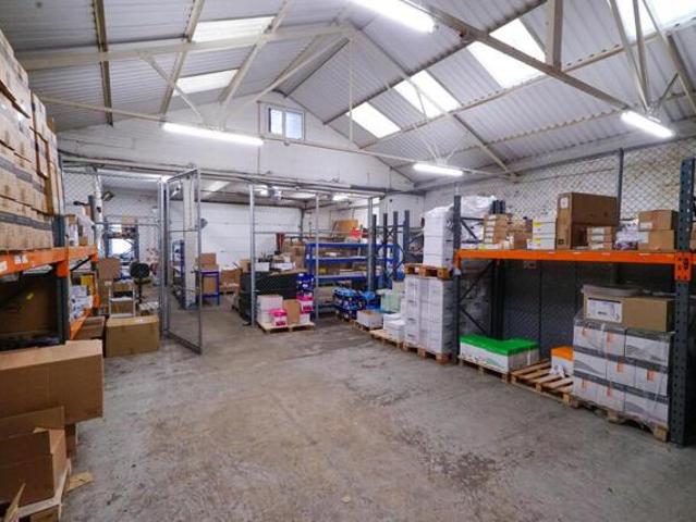 For Sale Industrial London Greater London DS101025807