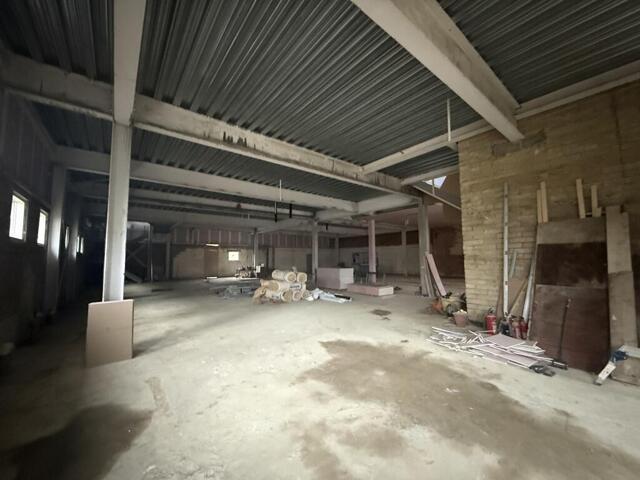 For Sale Industrial Potters Bar Hertfordshire DS99130378