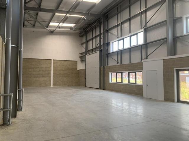 For Sale Industrial Surrey West Sussex DLS101955486