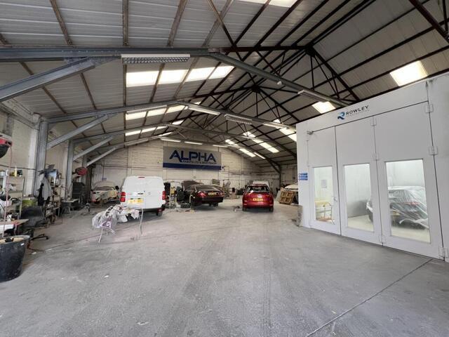 For Sale Industrial South Shields South Tyneside DLS98864457