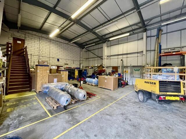For Sale Industrial Thetford Norfolk DLS98765838