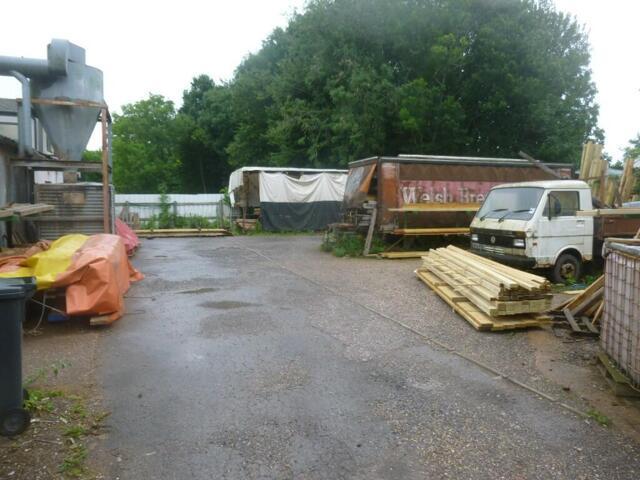 For Sale Industrial Wellington Somerset DLS99523654