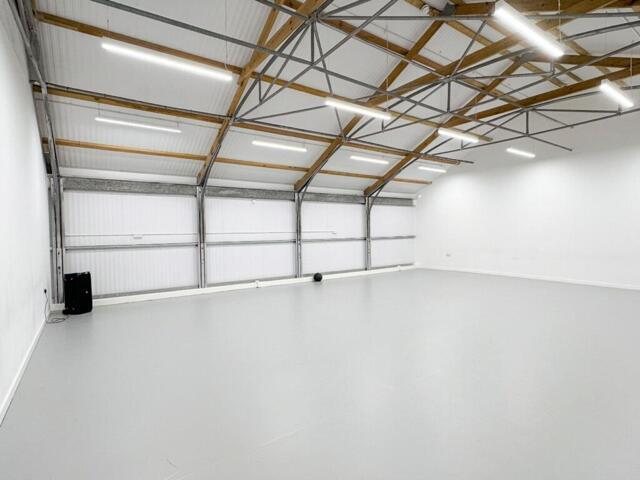 For Sale Industrial West Sussex West Sussex DS101676643
