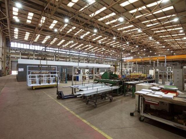For Sale Industrial Witham Essex DLS99380778