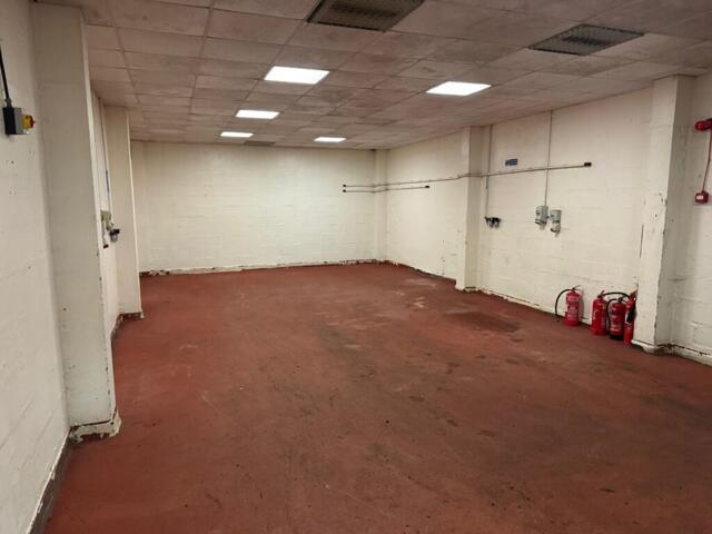 For Sale Industrial Wolverhampton Wolverhampton DLS99345217