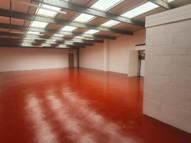 For Sale Industrial Wolverhampton Wolverhampton DLS100366193