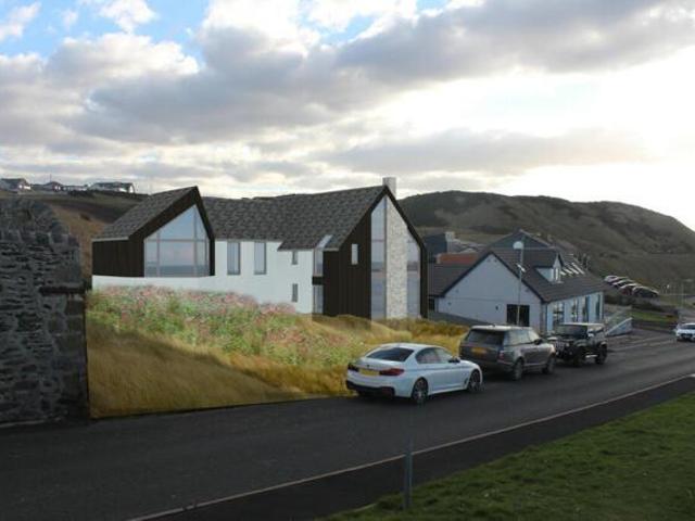 For Sale Land Macduff Aberdeenshire DLS99290077
