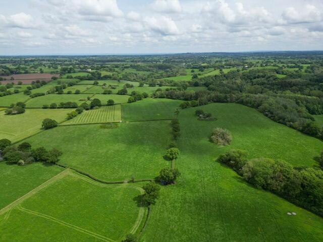 For Sale Land Malpas Cheshire DLS98612185