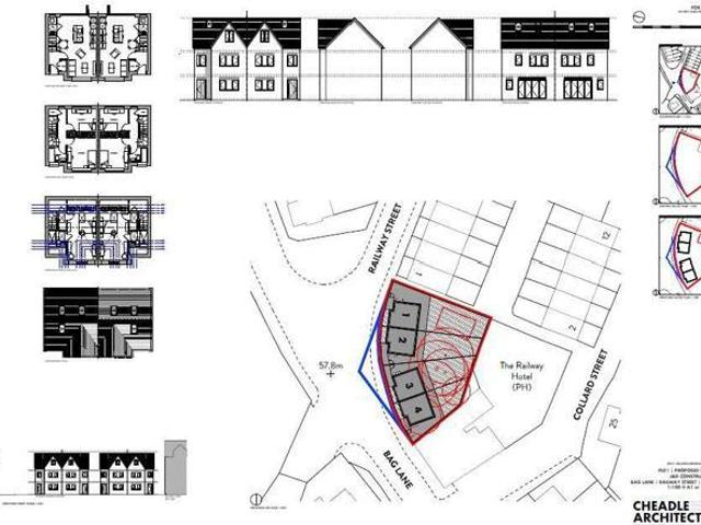 For Sale Land Manchester Wigan DLS98968999
