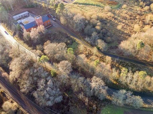 For Sale Land Montrose Aberdeenshire DLS98718614