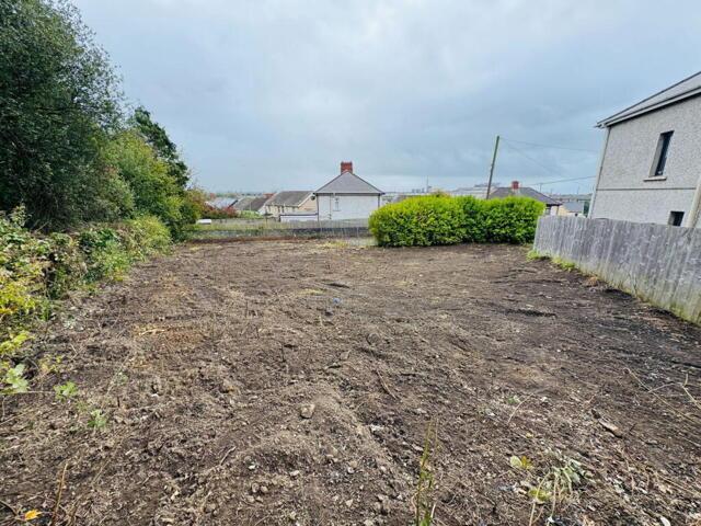For Sale Land Neath Port Talbot Neath Port Talbot DS99895391