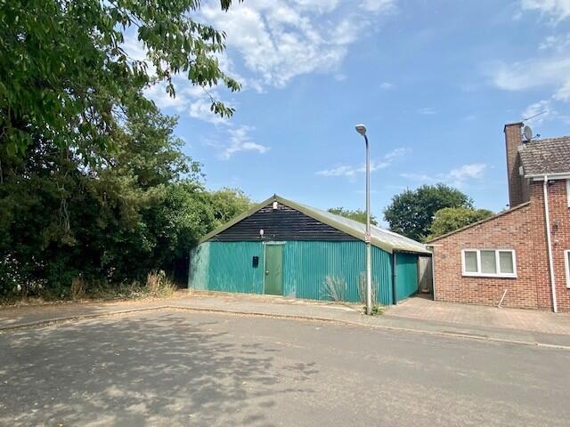 For Sale Land Newbury West Berkshire DLS99774117