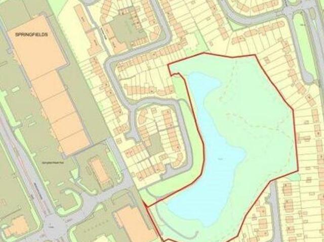 For Sale Land Newcastle Under Lyme Stoke on Trent DLS100456834