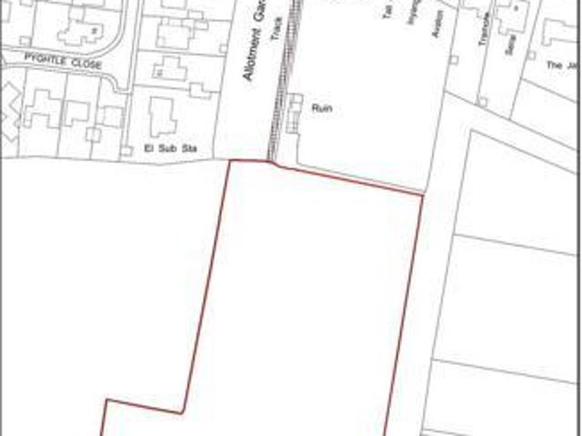 For Sale Land North Walsham Norfolk DS101119210
