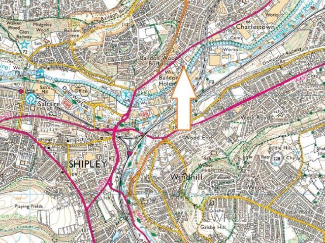 For Sale Land North Yorkshire Bradford DLS101100248