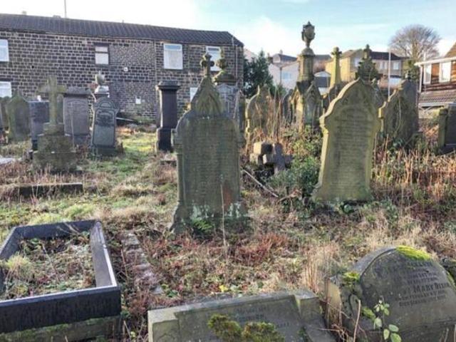 For Sale Land North Yorkshire Bradford DS100132330