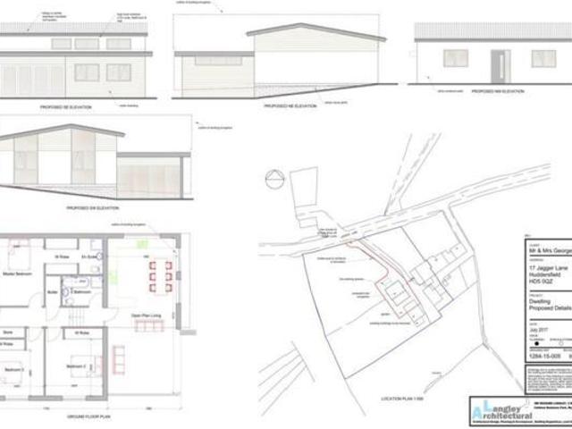 For Sale Land North Yorkshire Kirklees DLS99054719