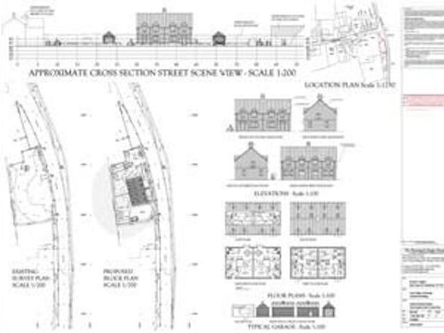 For Sale Land North Yorkshire North Yorkshire DS100615248
