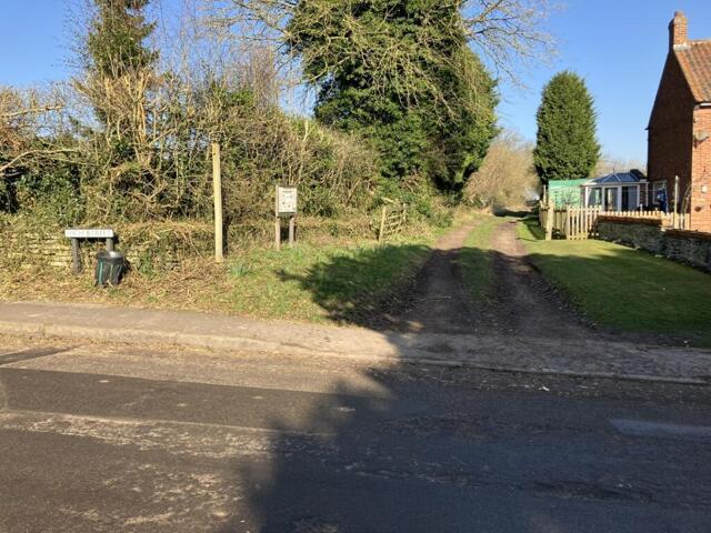 For Sale Land Nottinghamshire Nottinghamshire DLS98969269