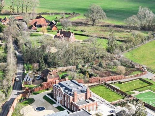 For Sale Land Oxfordshire Oxfordshire DS99571722