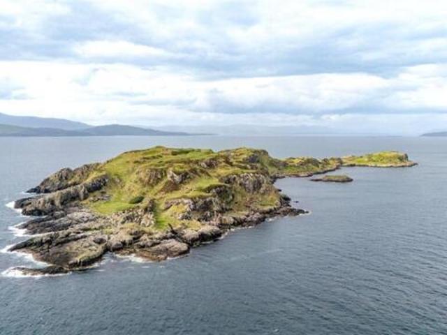 For Sale Land Oban Argyll And Bute DS99380850
