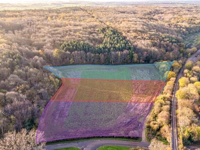 For Sale Land Ollerton Nottinghamshire DS101676161