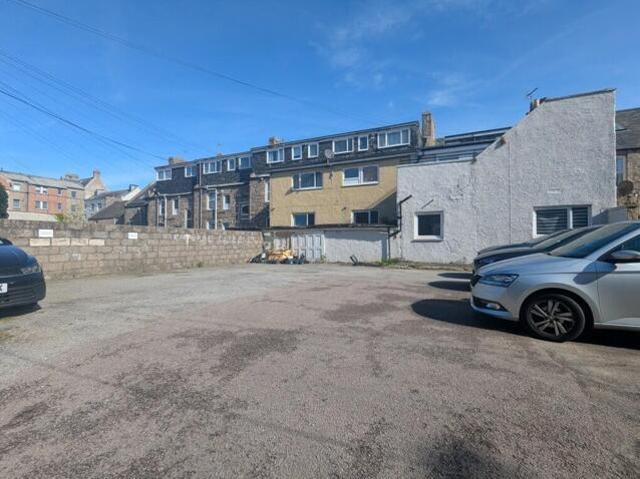 For Sale Land Aberdeen Aberdeen City DLS100917772