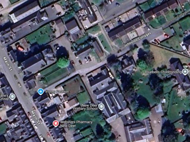 For Sale Land Aberdeenshire Aberdeenshire DLS101996041