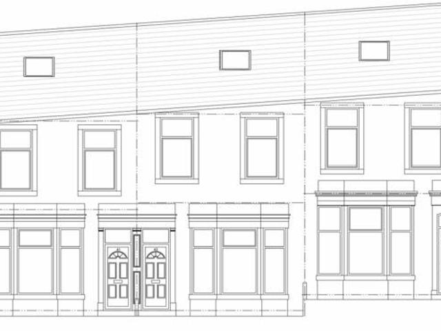 For Sale Land Accrington Lancashire DLS98687441
