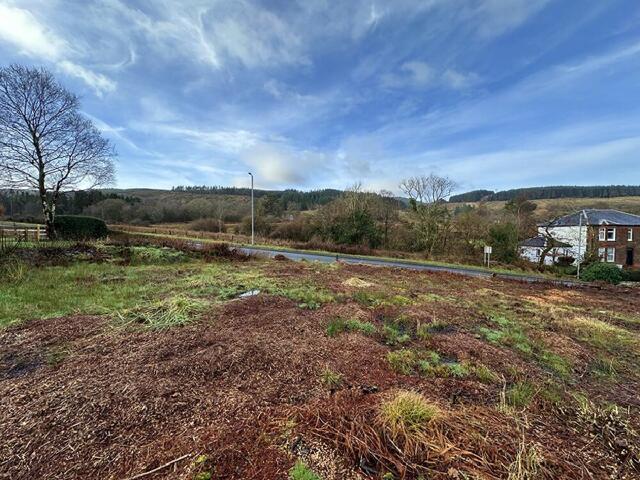 For Sale Land Argyll And Bute Argyll And Bute DS100502846