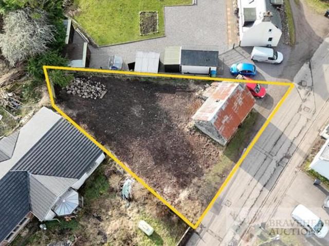 For Sale Land Ardgay Highland DLS100058342