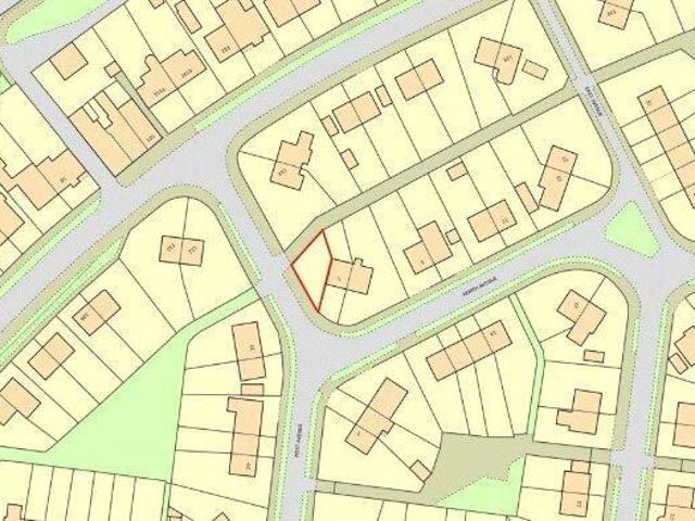 For Sale Land Ashton Tameside DLS101674642