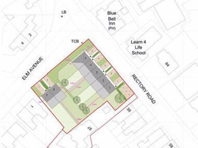 For Sale Land Ashton In Makerfield Wigan DS100685044