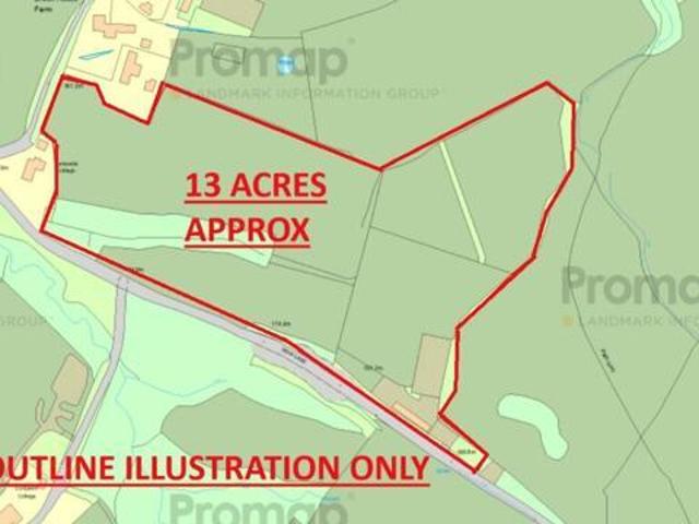 For Sale Land Astbury Cheshire East DLS100023784