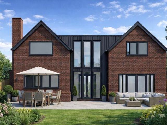 For Sale Land Basingstoke Hampshire DS98834419