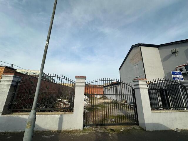 For Sale Land Birmingham Birmingham DS93925762