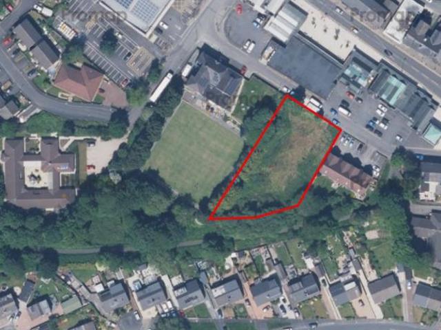 For Sale Land Bolton Lancashire DS100366332
