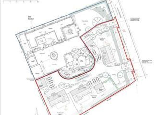 For Sale Land Boston Lincolnshire DLS100366425