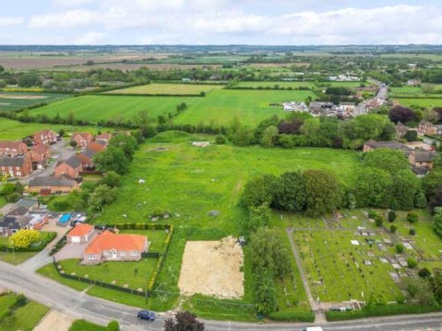 For Sale Land Boston Lincolnshire DLS99437217