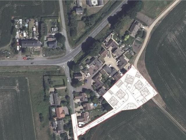 For Sale Land Bourne Lincolnshire DS101678524