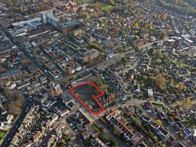 For Sale Land Brentwood Essex DLS99277915
