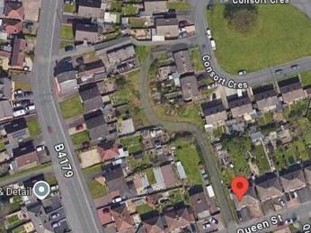 For Sale Land Brierley Hill West Midlands DLS98545737