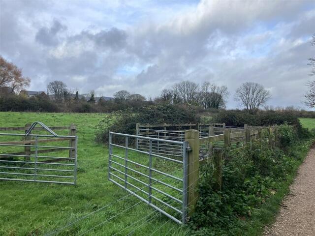 For Sale Land Brixham Torbay DS98800841