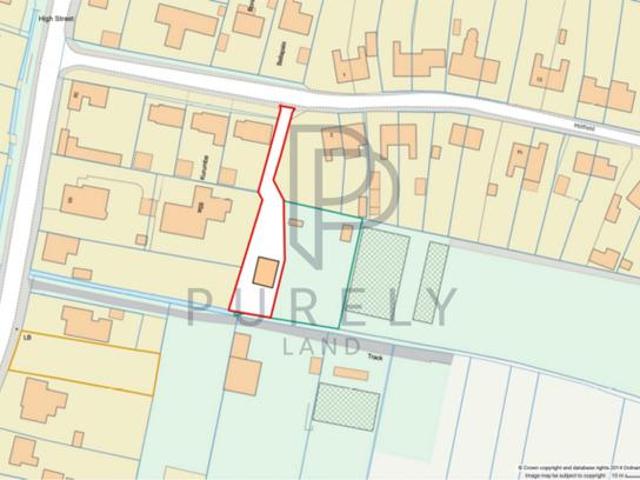 For Sale Land Cambridge Cambridge DS99840123